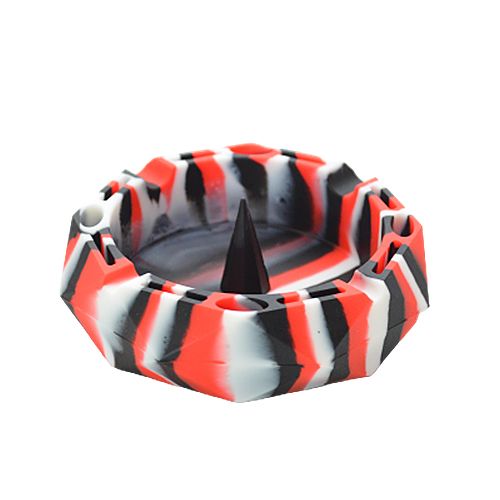 DeBowler Silicone Ashtray - NYVapeShop