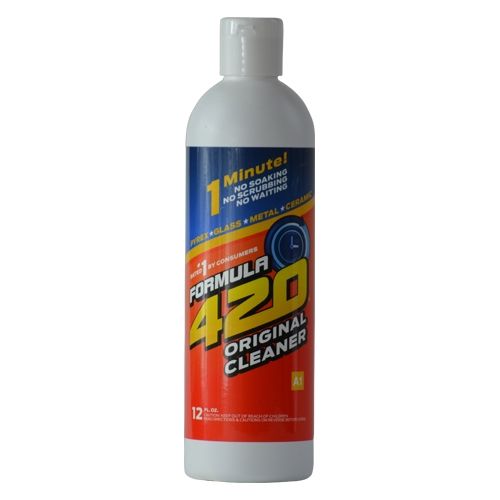 Formula 420 Original Cleaner for sale - NYVapeShop