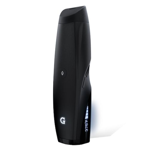 G Pen Elite Vaporizer - Best Price $119.95 - VapoSearch