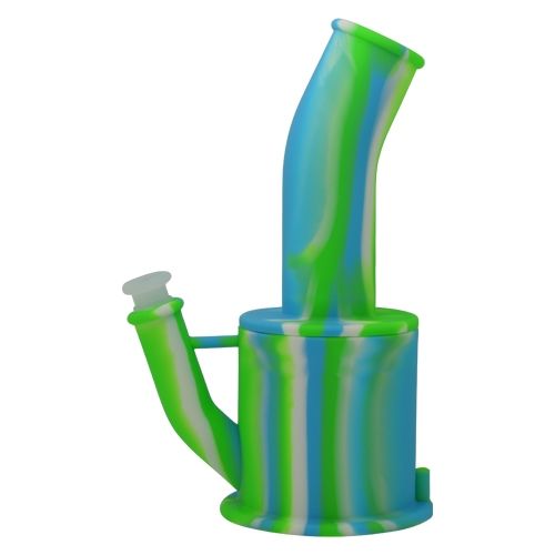 silicone teapot