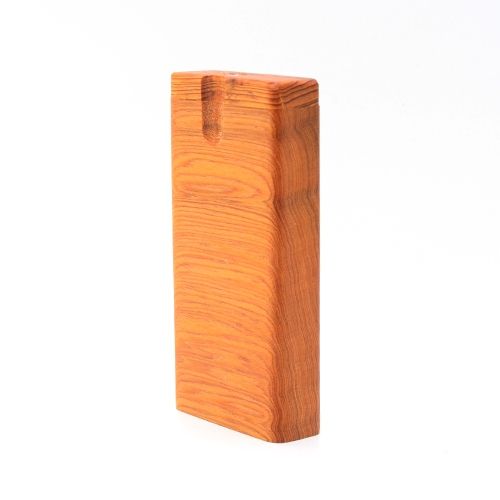 Sinker Cypress Dugout Pipes - Handmade in USA - NYVapeShop