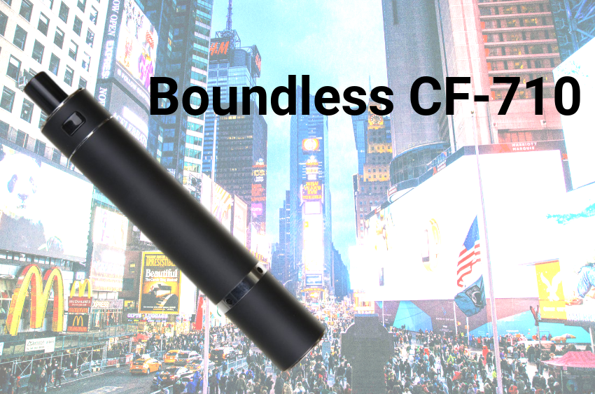 Vape Reviews & Blog - CF710 Electronic Nectar Collector Review • NY ...