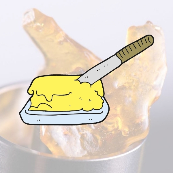 Different Types of Wax to Dab and Know About - NYVapeShop